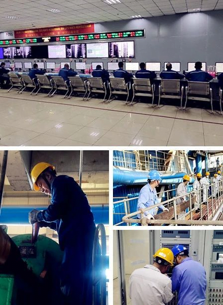 Shaangu signed contract for the world’s largest 350MW salt cavern ...