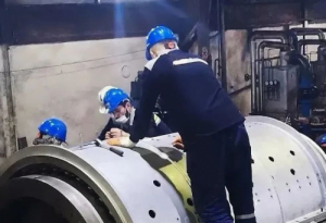 Focusing on the ” Belt and Road”, the Turkish project has been ...