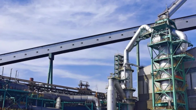 China’s largest blast furnace upgrading&retrofit project, put into ...