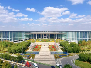 Sixth CIIE Appearance: ShaanGu’s Commitment to Openness Never Stops ...