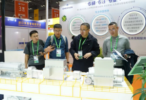 Sixth CIIE Appearance: ShaanGu’s Commitment to Openness Never Stops ...